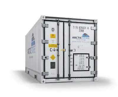 TITAN Containers – Flexible Storage Solutions for All