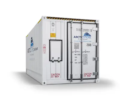 TITAN Containers | Shipping Containers to Rent + Sales