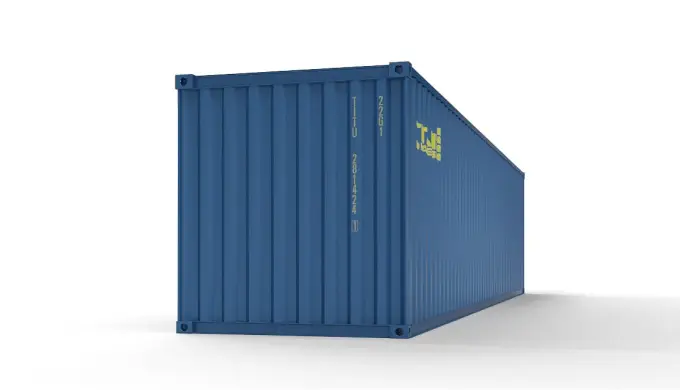 Battery Storage Containers to Rent 2026 - Store Li-ion Cells