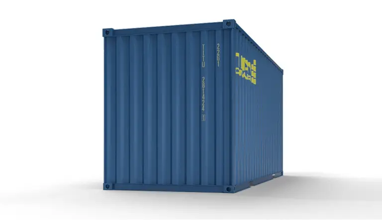 Buy High Cube Containers – New & Used for Sale