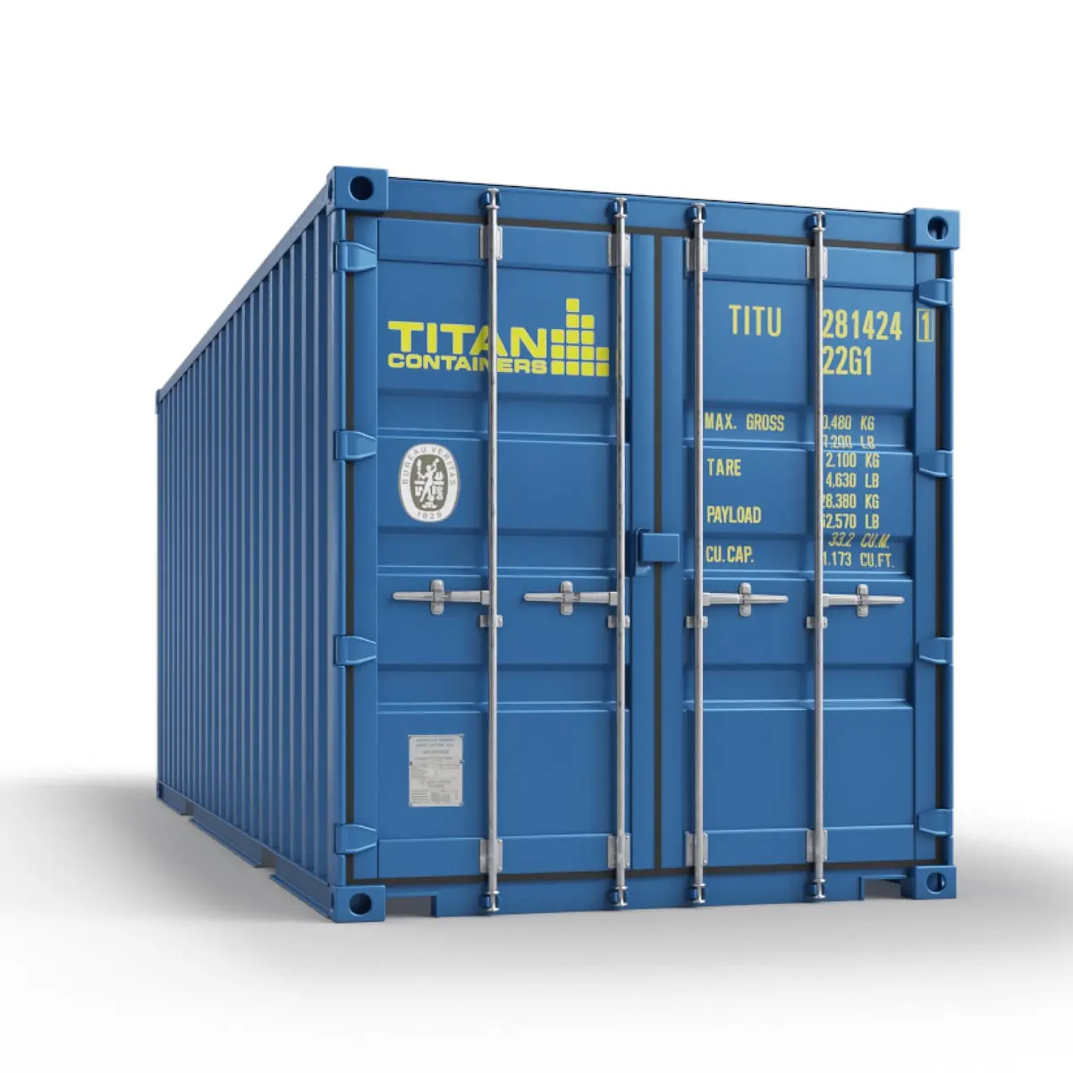 New & Used Storage Containers for Sale - Buy at the Best Price!